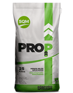 Ultrasol ProP – SQMC
