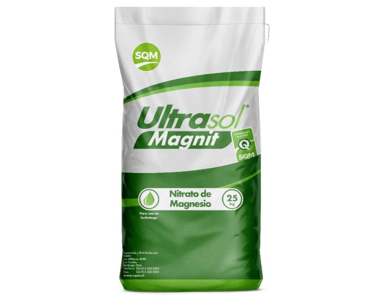 Ultrasol Magnit - SQMC