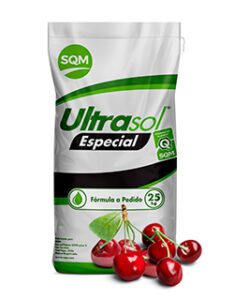 Ultrasol Cerezo – SQMC